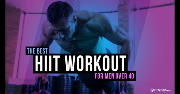 The Best High Intensity Interval Training (HIIT) Workout Routine