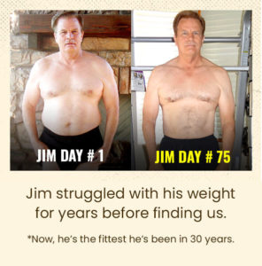 About - The Fit Father Project