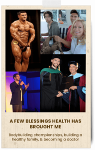 About - The Fit Father Project