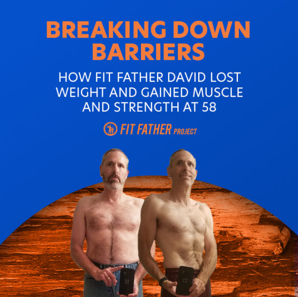 Breaking Down Barriers: A Fit Father Project Case Study