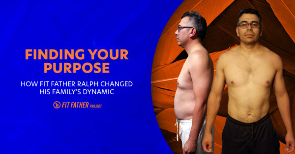 Finding Your Purpose: A Fit Father Project Case Study