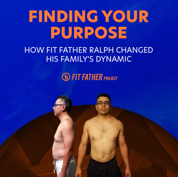 Finding Your Purpose: A Fit Father Project Case Study