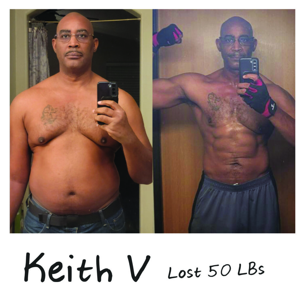 Lean Muscle Workout For Men Over 40 | The Fit Father Project