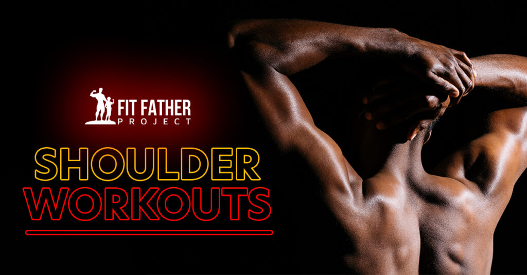 Articles & Videos - The Fit Father Project