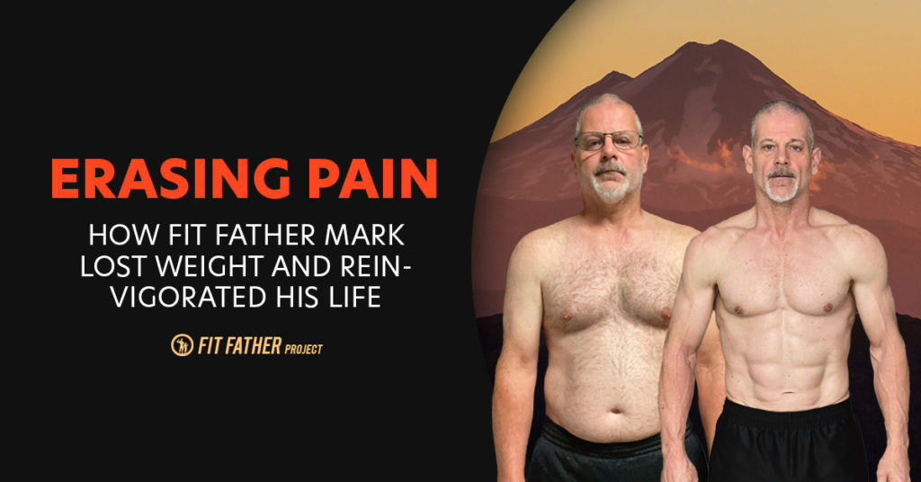 Erasing Pain: A Fit Father Project Case Study