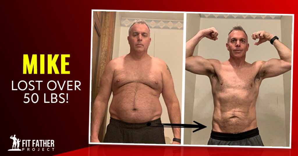 Overcoming Obstacles: A Fit Father Project Case Study