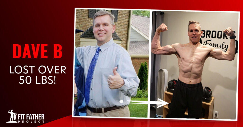 Overcoming Excuses: A Fit Father Project Case Study