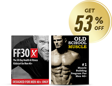 Healthy Eating for Men: The Definitive Guide | Fit Father Project