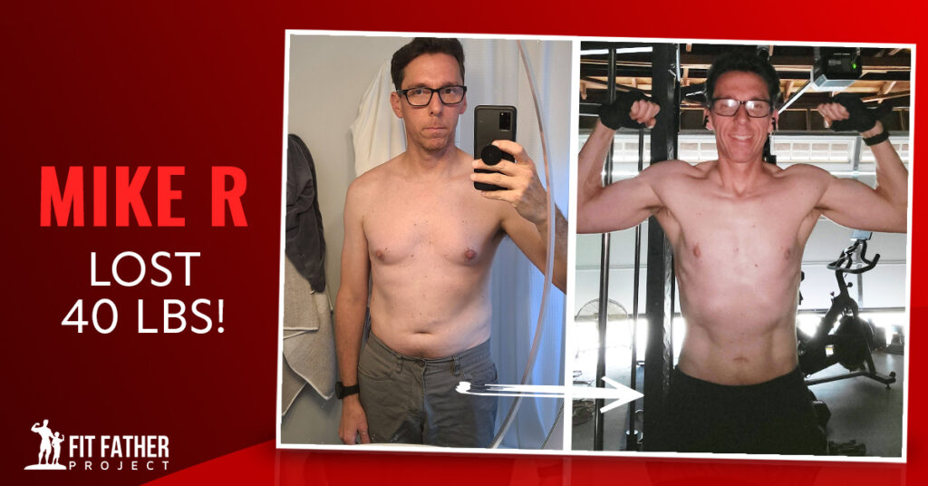 Articles & Videos - The Fit Father Project