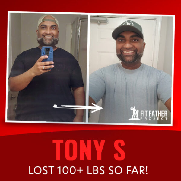 Staying Positive: A Fit Father Project Case Study