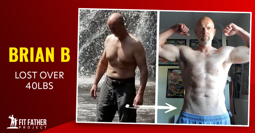 Fitness Focus: A Fit Father Project Case Study