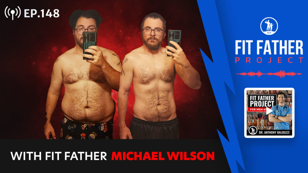 Can Choosing Your Problems Change Your Whole Mindset?