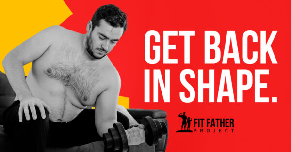 How To Get Back In Shape At Any Age – The 5 Step Formula