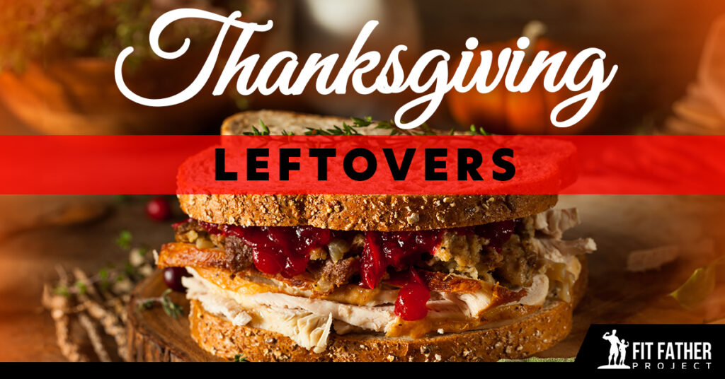 Thanksgiving Leftovers: 6 Easy and Healthy Recipes