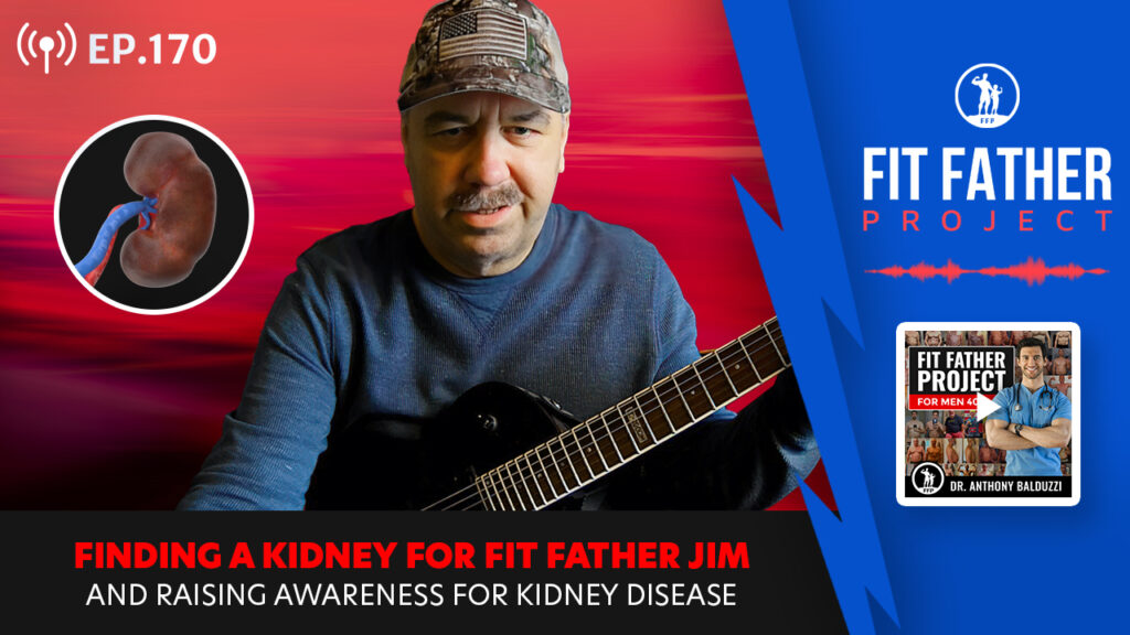 Raising Awareness For Kidney Disease: How You Can Help