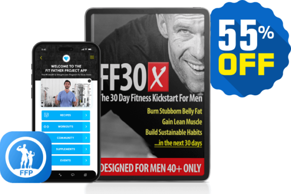 Muscle Recovery: Stop Wasting Your Workouts | Fit Father Project