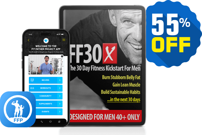 Muscle Recovery: Stop Wasting Your Workouts | Fit Father Project