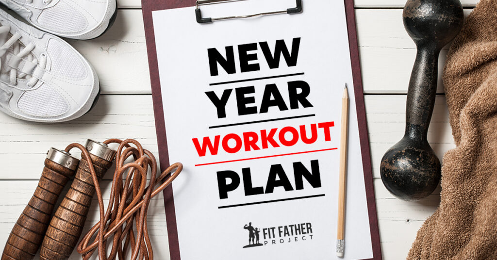 New Year Workout Plan: How Men Can Build A Routine That Works