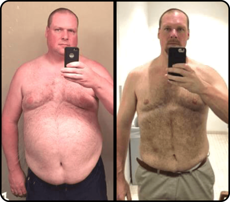 Fit Father FOUNDATIONS - Dr. Designed Transformation Program