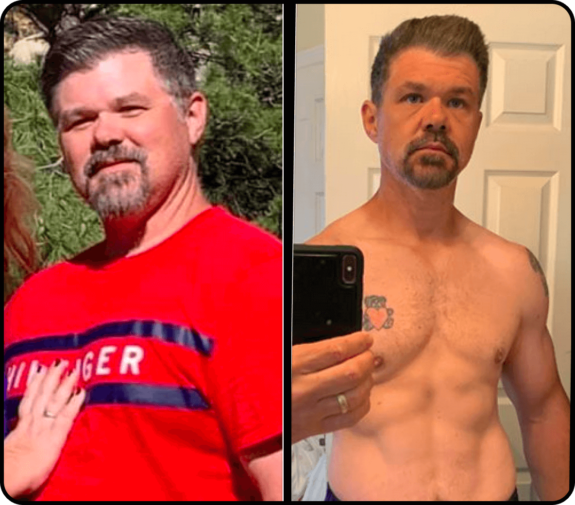 Fit Father FOUNDATIONS - Dr. Designed Transformation Program