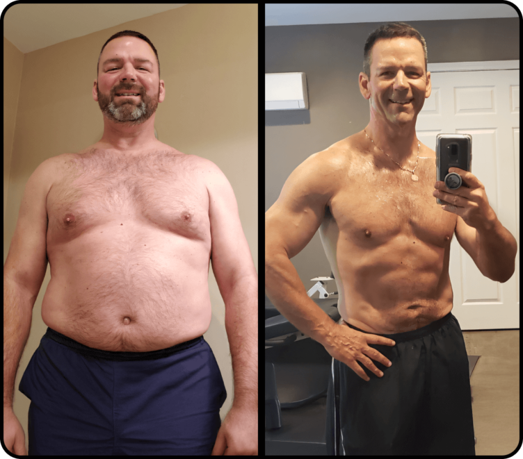 Fit Father FOUNDATIONS - Dr. Designed Transformation Program