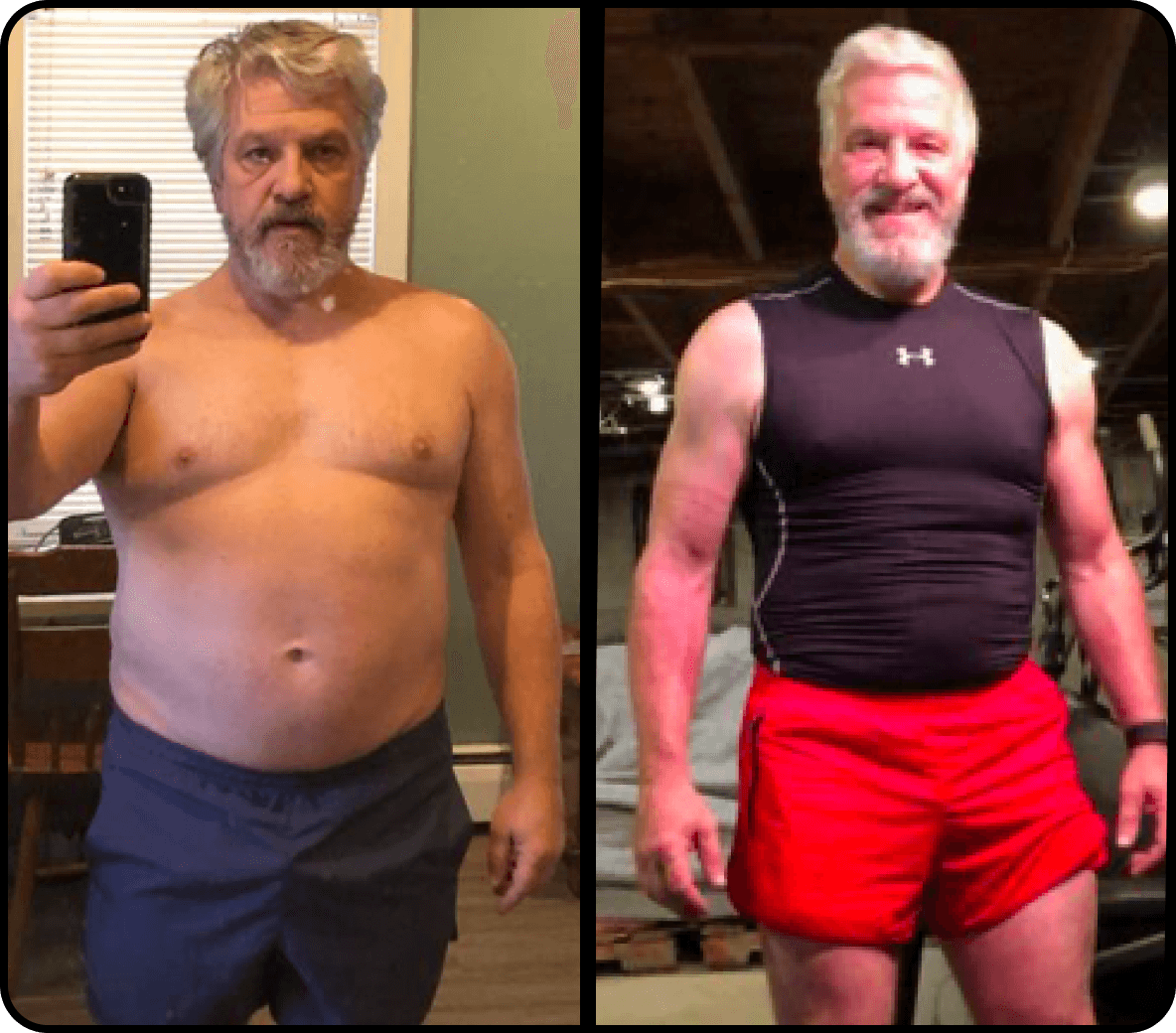 Fit Father FOUNDATIONS - Dr. Designed Transformation Program