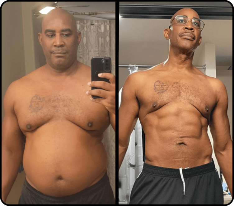Fit Father FOUNDATIONS - Dr. Designed Transformation Program