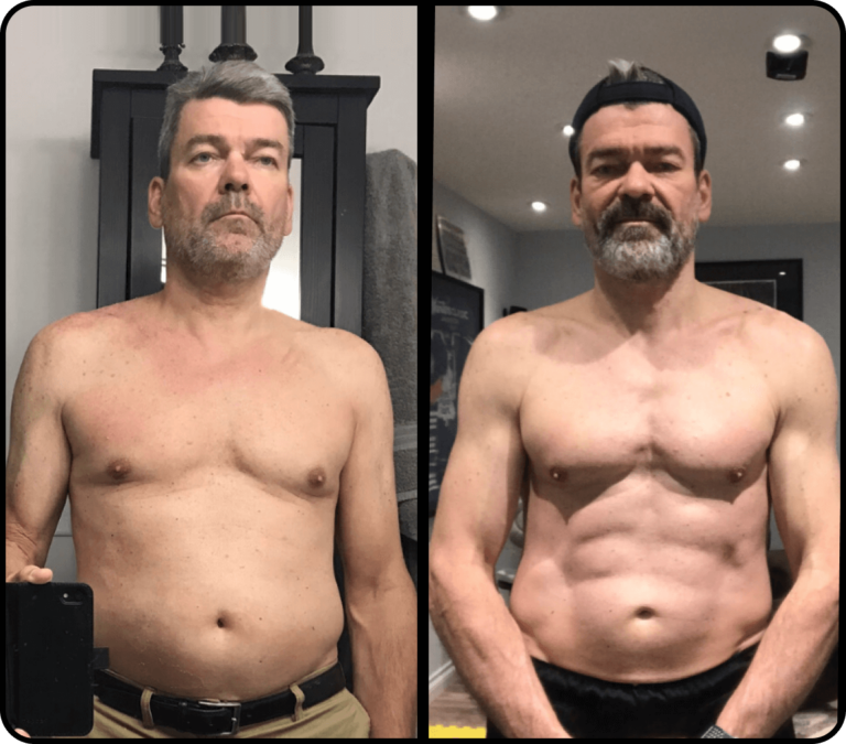 Fit Father FOUNDATIONS - Dr. Designed Transformation Program