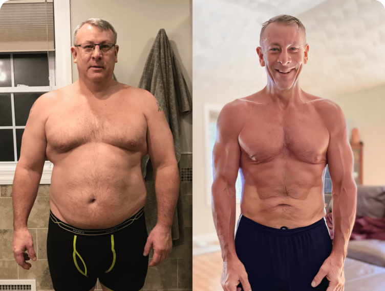 Fit Father Project | Weight Loss for Busy Men 40+