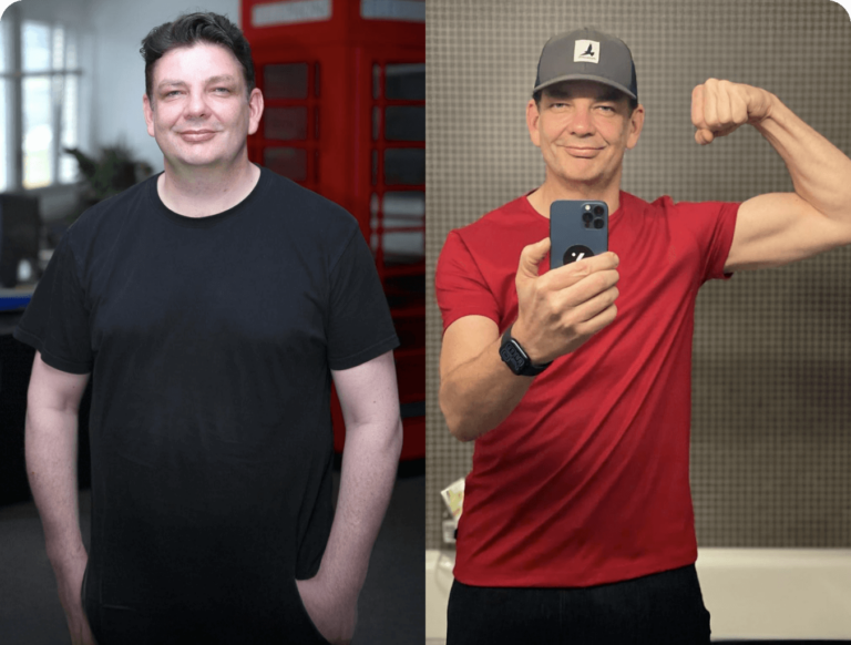 Fit Father Project | Weight Loss for Busy Men 40+