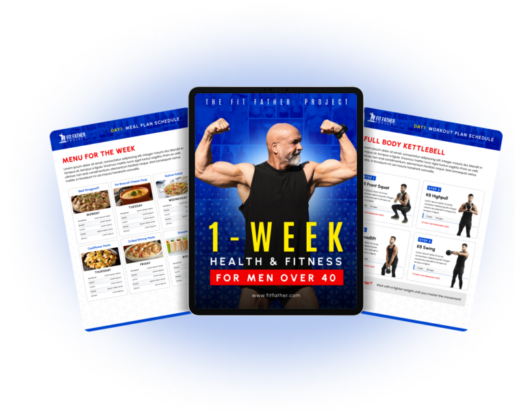 Fit Father Project | Weight Loss for Busy Men 40+