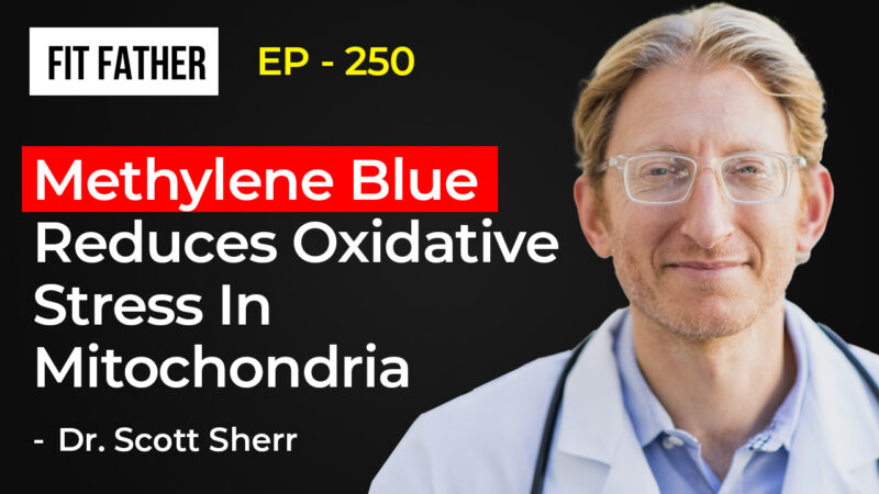 Targeting the Root of Fatigue, Anxiety & Sleeplessness