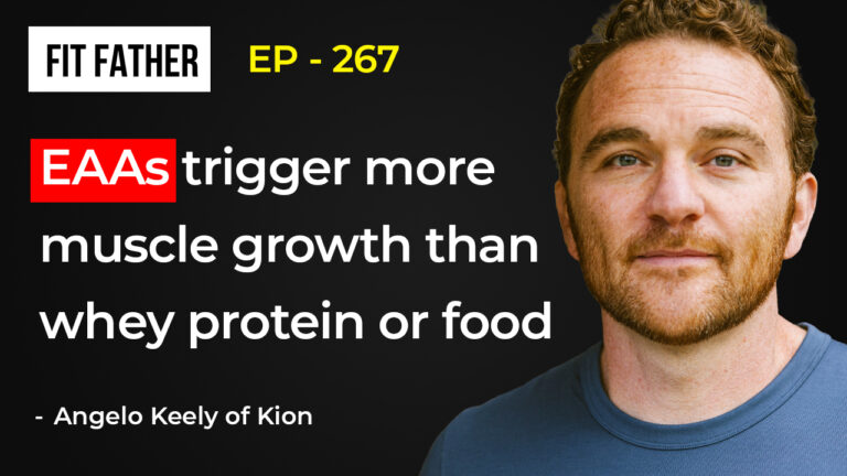 Fit Father Project | Weight Loss for Busy Men 40+