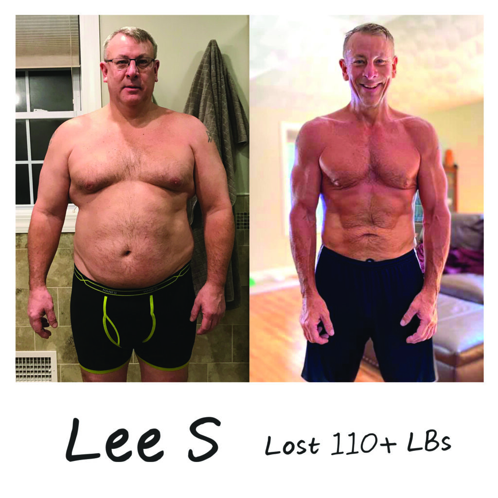 Exercises For Men Over 40: The Definitive Guide