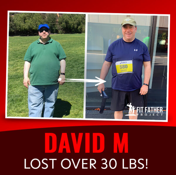 Slow and Steady Gains: A Fit Father Project Case Study